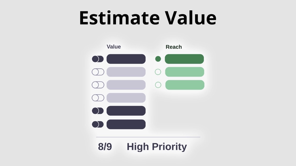 Value & Reach - Otiv.Dev